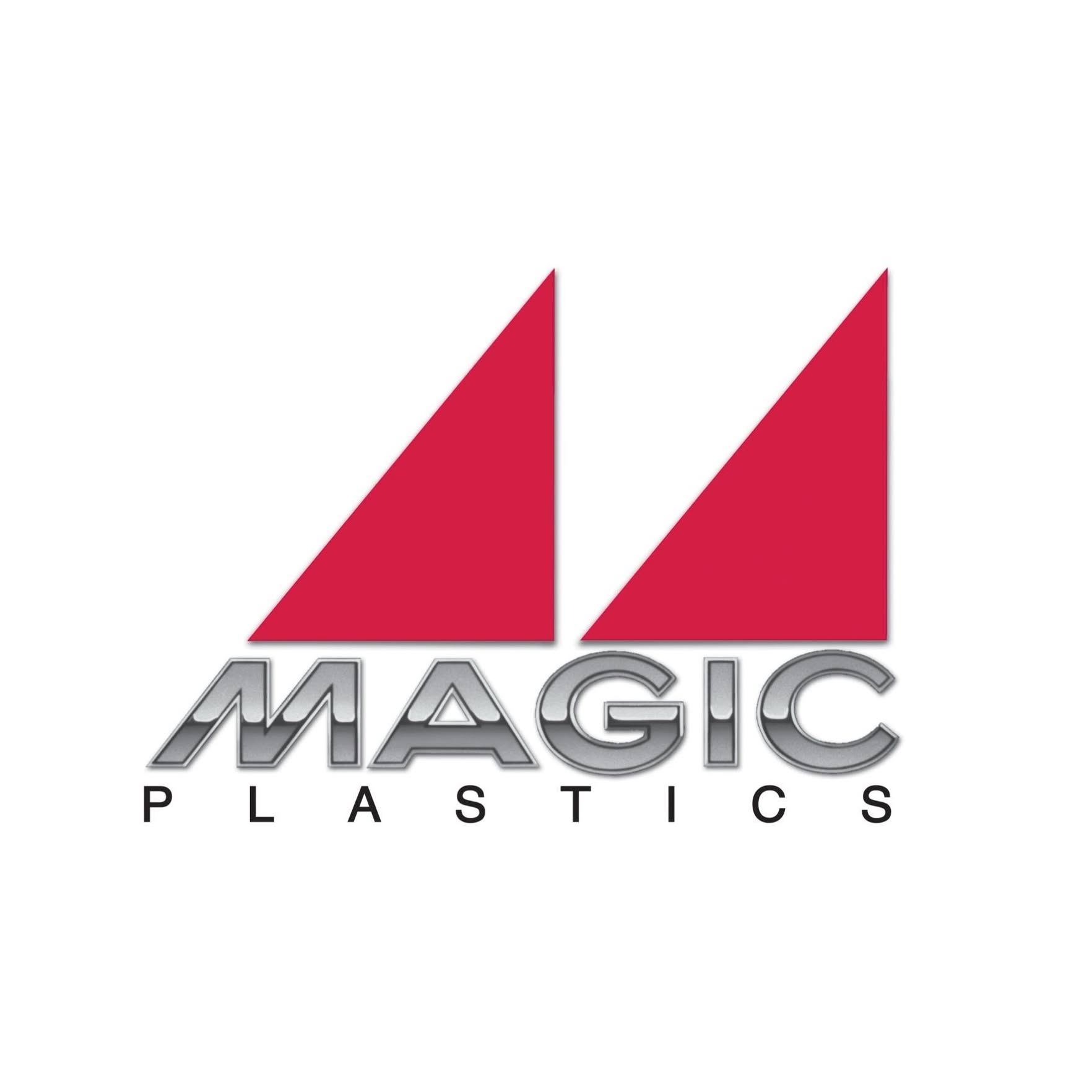 Brandfetch | Magic Plastics Logos & Brand Assets