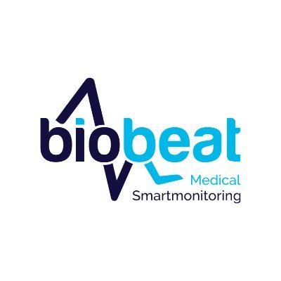 Brandfetch | Biobeat Technologies Logos & Brand Assets