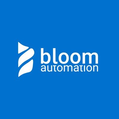 Brandfetch | Bloom Automation Inc Logos & Brand Assets