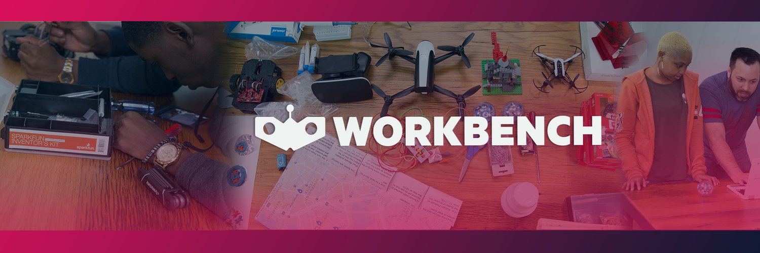 Workbench Education Logos & Brand Assets | Brandfetch