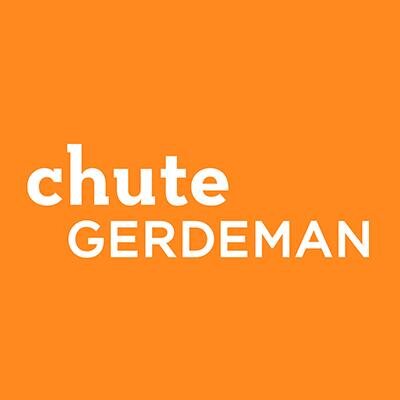 Brandfetch | Chute Gerdeman Logos & Brand Assets