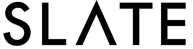 Brandfetch | Slate Studios Logos & Brand Assets