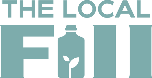 The Local Fill | Cornwall ON Logo & Brand Assets (SVG, PNG and vector ...