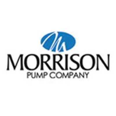 Brandfetch | Morrison Pump Co. Logos & Brand Assets