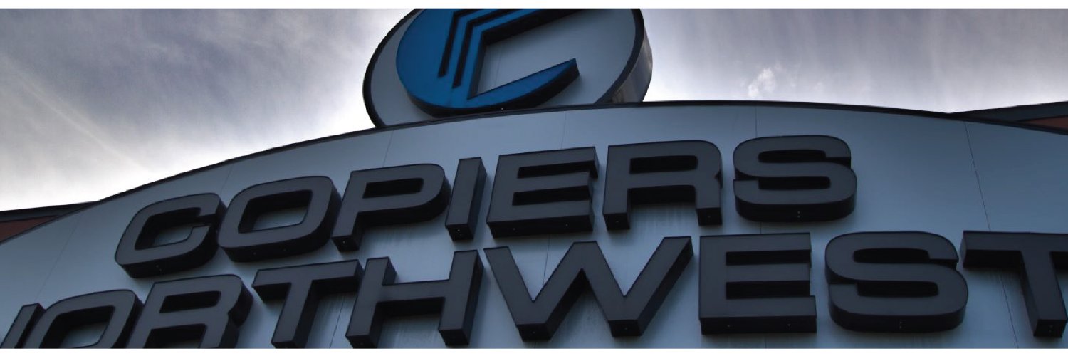 Brandfetch | Copiers Northwest Logos & Brand Assets