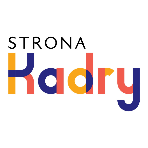 Brandfetch | Strona Kadry Logos & Brand Assets