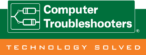 Computer Troubleshooters Logo & Brand Assets (SVG, PNG and vector ...