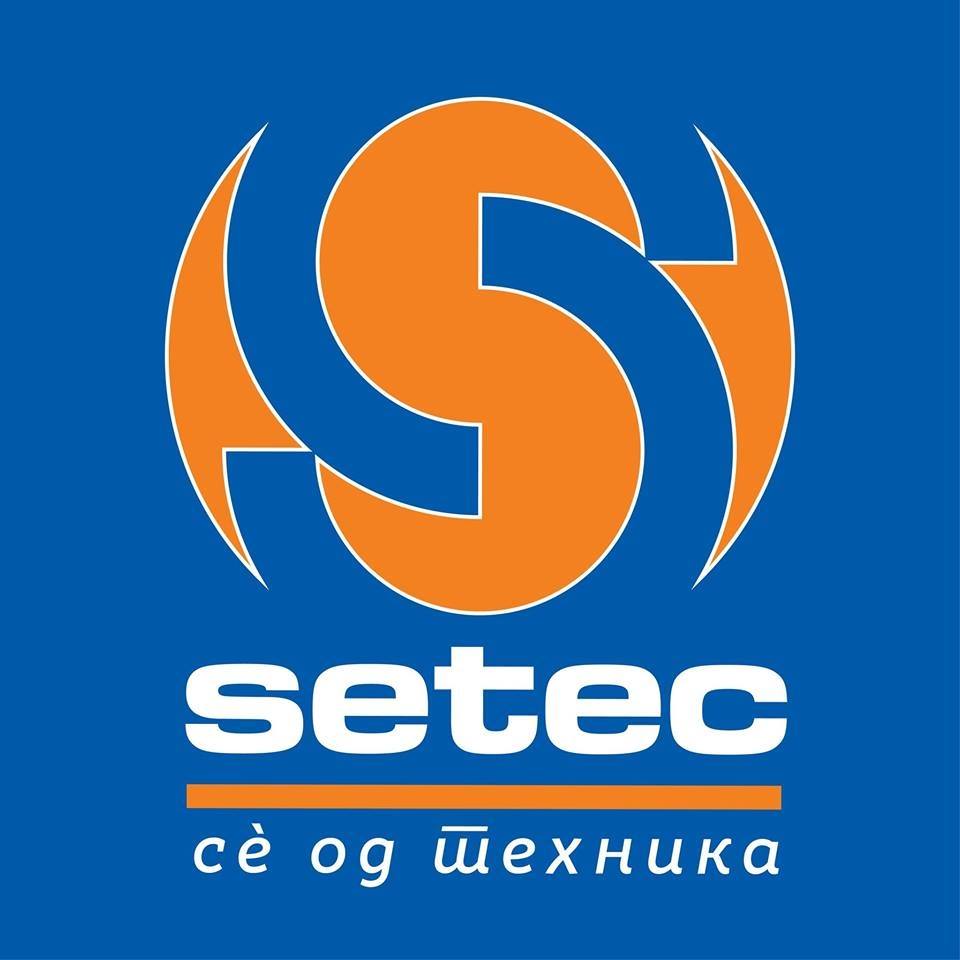 Brandfetch | SETEC Logos & Brand Assets