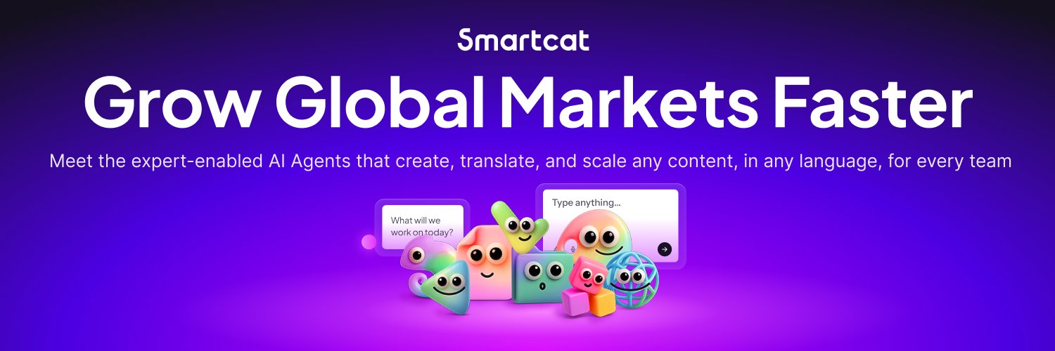 Brandfetch | Smartcat Logos & Brand Assets