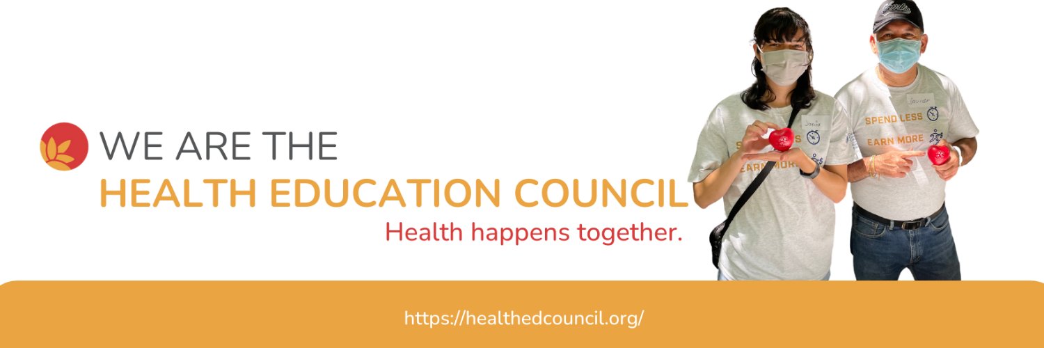Health Education Council Logos & Brand Assets | Brandfetch