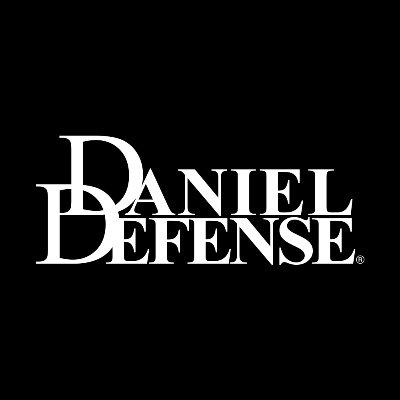 Brandfetch | Daniel Defense Logos & Brand Assets