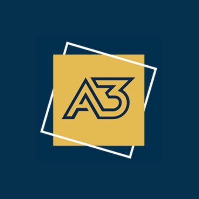 Brandfetch | A3 Visual Logos & Brand Assets