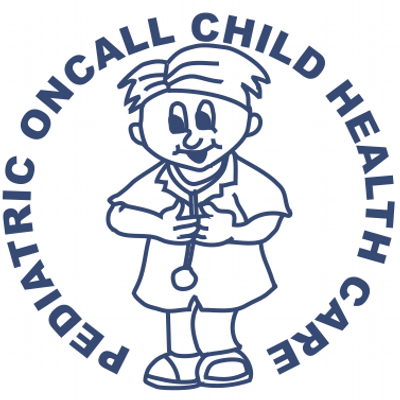 Brandfetch | Pediatric Oncall Logos & Brand Assets