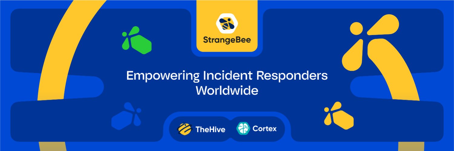 TheHive Logos & Brand Assets | Brandfetch