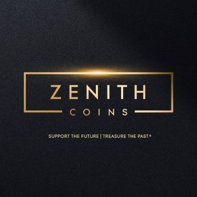 Brandfetch | Zenith Coins Logos & Brand Assets