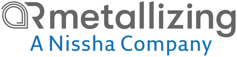 AR Metallizing Logo & Brand Assets (SVG, PNG and vector) - Brandfetch