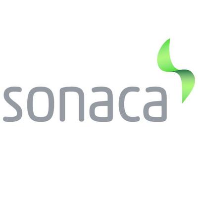 Brandfetch | Sonaca Group Logos & Brand Assets