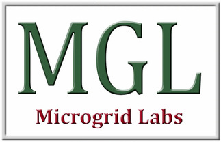 Brandfetch | Microgrid Labs Logos & Brand Assets