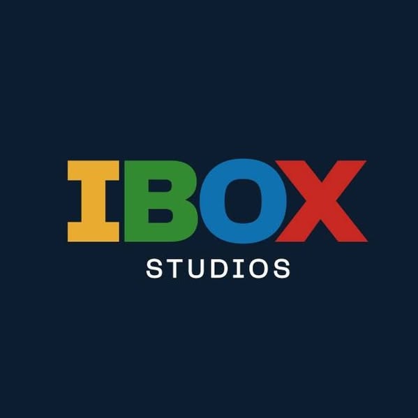 Brandfetch | IBOX Studios Pvt Ltd Logos & Brand Assets