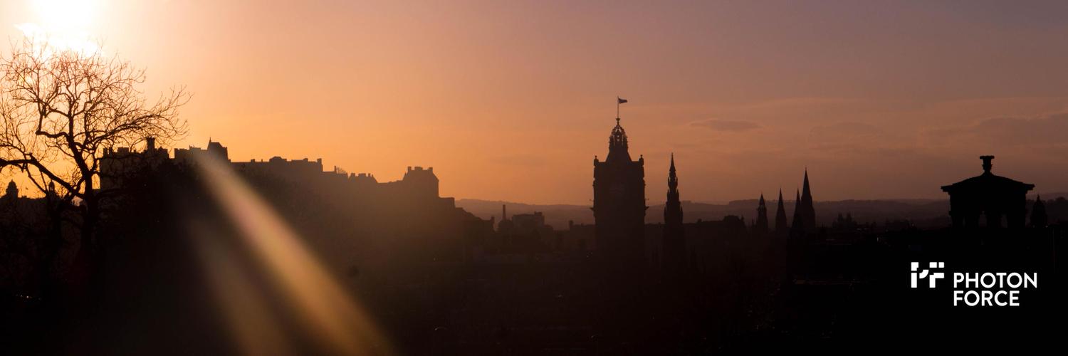 Photon Force Logo & Brand Assets (SVG, PNG and vector) - Brandfetch