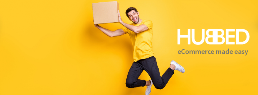 HUBBED Logos & Brand Assets | Brandfetch