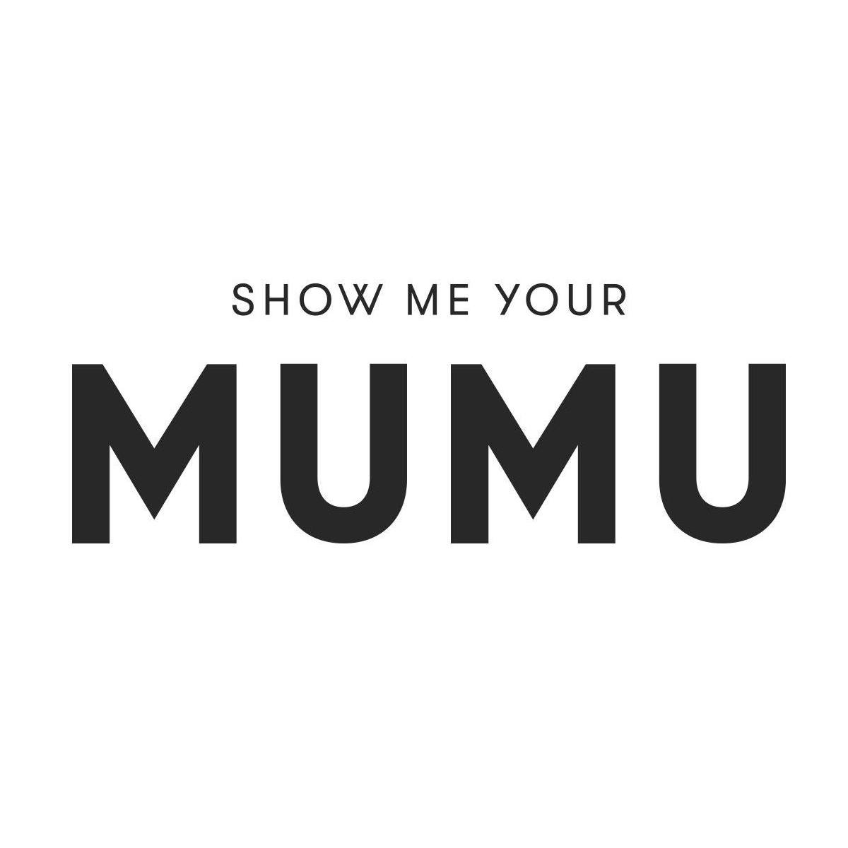 Show Me Your Mumu Logos & Brand Assets | Brandfetch