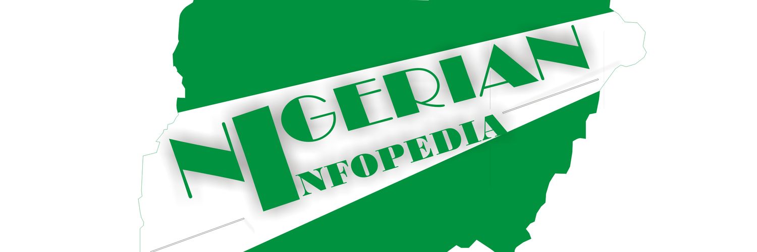 Brandfetch | Nigerian Infopedia Logos & Brand Assets