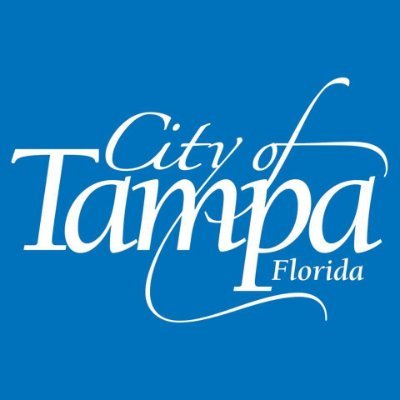 City of Tampa Logos & Brand Assets | Brandfetch