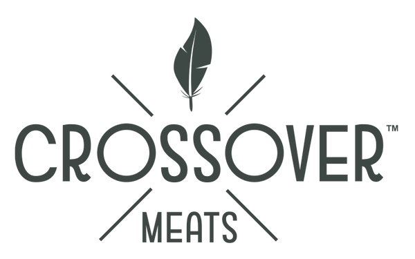Brandfetch | Crossover Meats Logos & Brand Assets