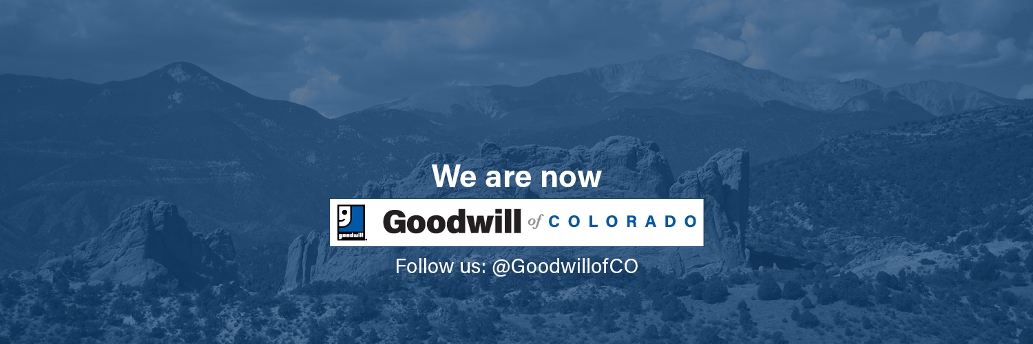 Goodwill of Colorado Logos & Brand Assets | Brandfetch