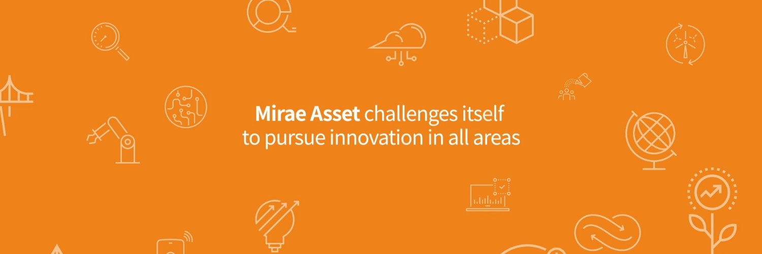 Mirae Asset Logo & Brand Assets (SVG, PNG and vector) - Brandfetch