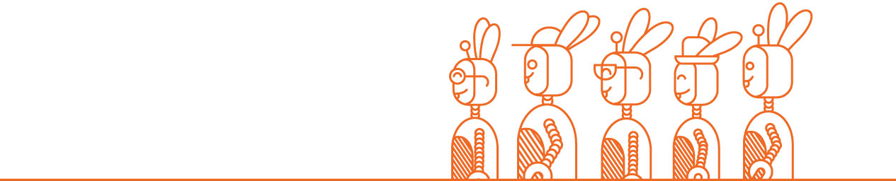 RabbitMQ Logos & Brand Assets | Brandfetch