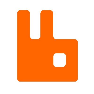 RabbitMQ Logo & Brand Assets (SVG, PNG and vector) - Brandfetch