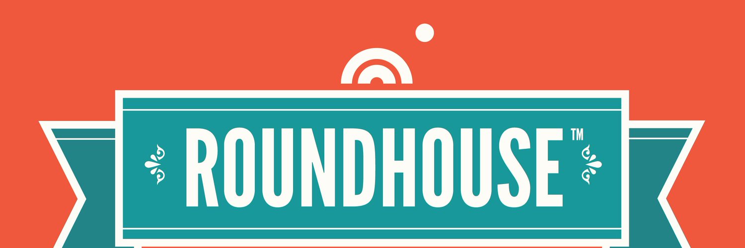 Brandfetch | Roundhouse Logos & Brand Assets