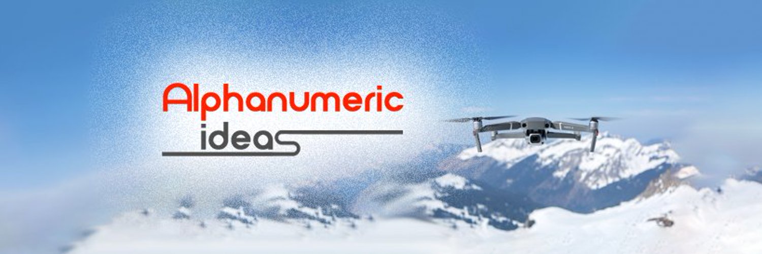 Brandfetch | Alphanumeric Ideas | Mohali Logos & Brand Assets