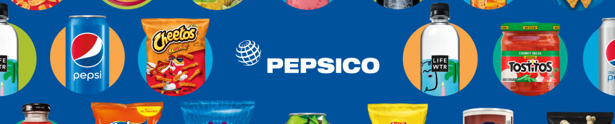 PepsiCo Logos & Brand Assets | Brandfetch