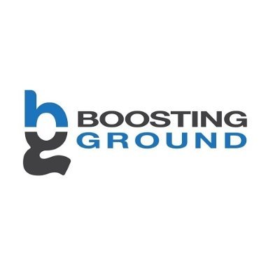 Brandfetch | Boosting Ground Logos & Brand Assets