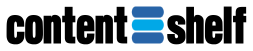 Content Shelf Logos & Brand Assets | Brandfetch
