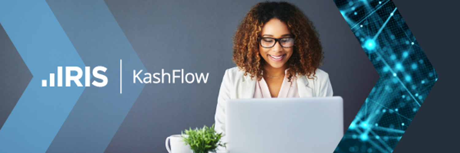 Brandfetch | IRIS KashFlow Logos & Brand Assets