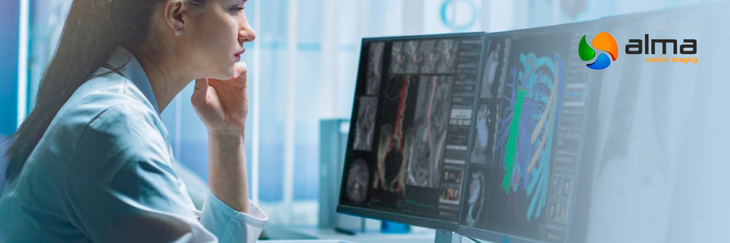 Brandfetch | Alma Medical Imaging Logos & Brand Assets