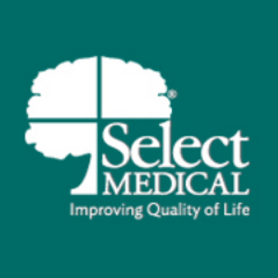 Brandfetch | Select Medical Logos & Brand Assets