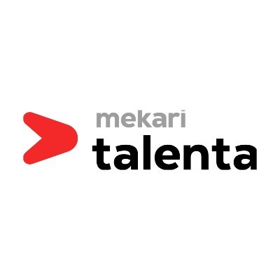Mekari Talenta Logo & Brand Assets (SVG, PNG and vector) - Brandfetch